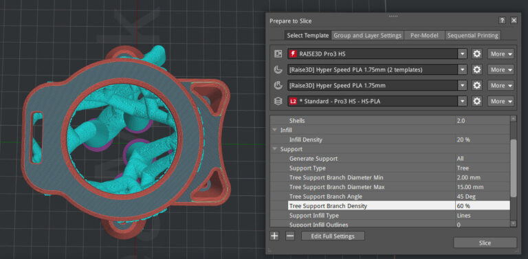 ideaMaker 5.2.0 Beta Release Notes - Raise3D: Reliable, Industrial ...