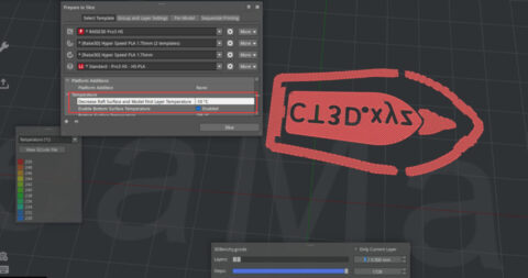 3D Printing Resolution: Meaning, Importance and Optimization – Raise3D ...