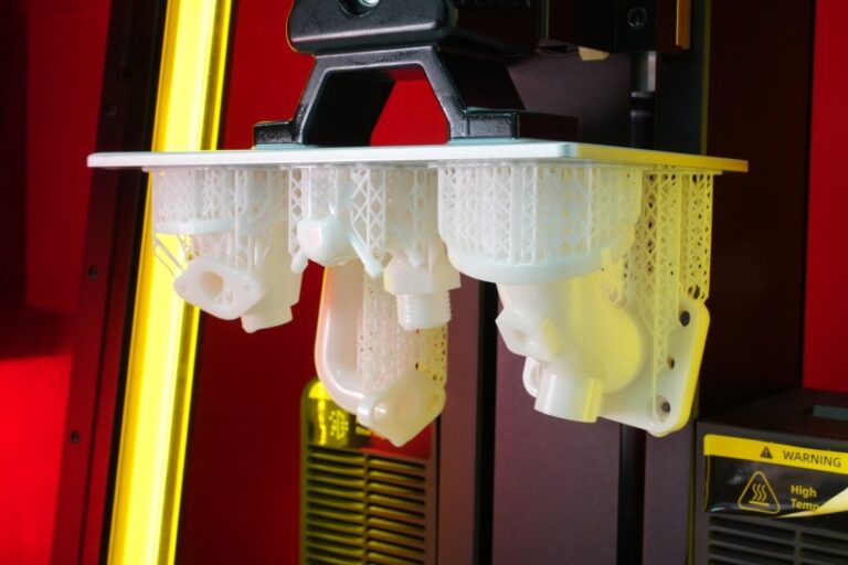 What is Resin 3D Printing: Process, Applications and Types – Raise3D ...