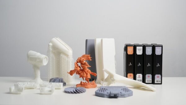 What is Resin 3D Printing: Process, Applications and Types – Raise3D ...