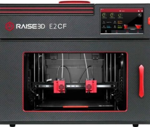 Composite 3D Printing: Ultimate Guide